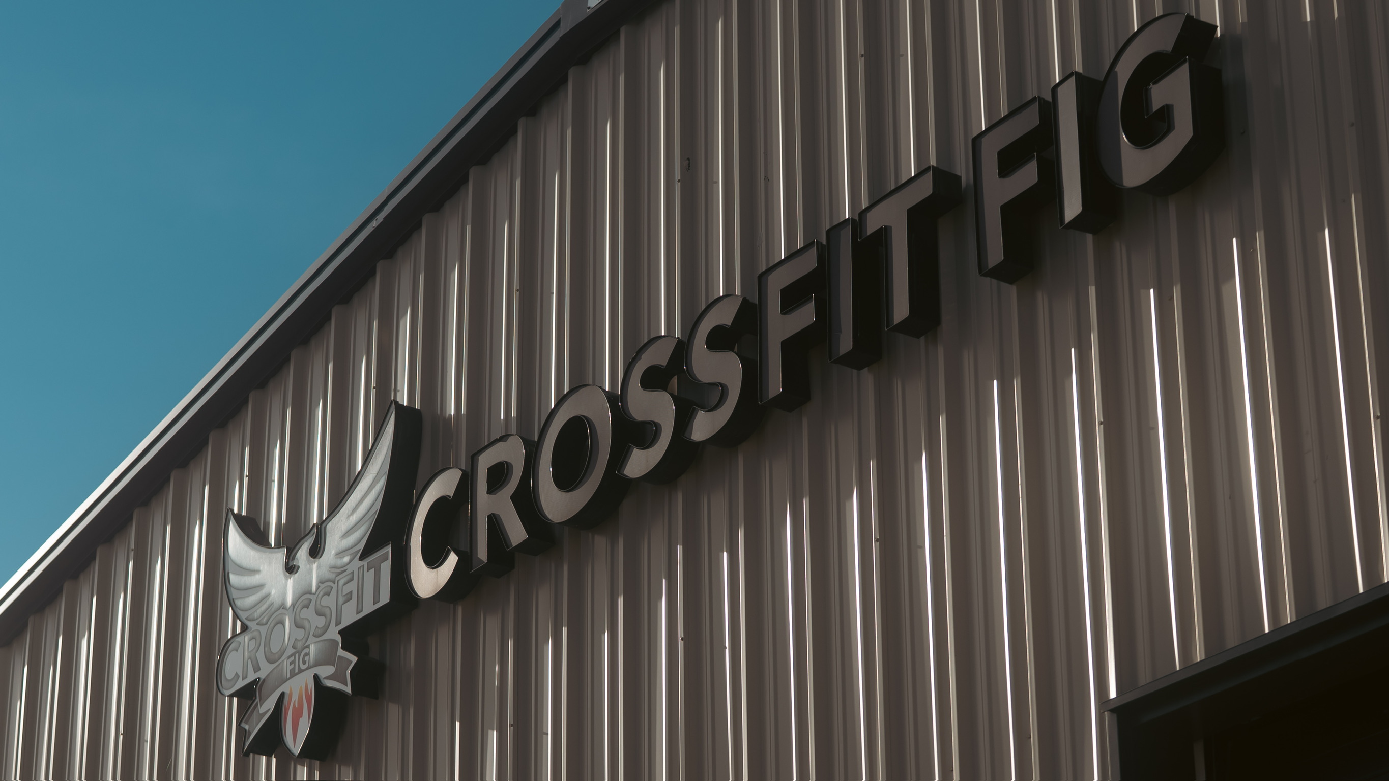 CrossFit Fig | CrossFit Gym Near Blue Springs & Grain Valley, MO